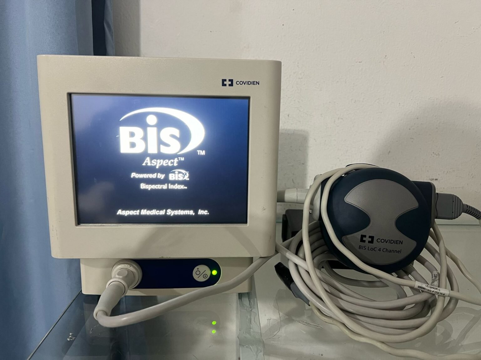 Monitor multiparametro Mindray Umec 12 com pressão invasiva. – DM Life ...